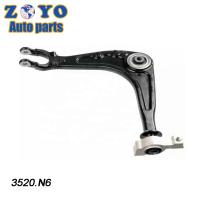 China Purpose Replace/Repair Front Lower Control Arm for Citroen C5 Peugeot 407 2004 UGCGSV2685 for sale