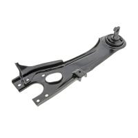 China Car Model for Hyundai Elantra Black E-Coating RK641757 Left Suspension Control Arm for sale