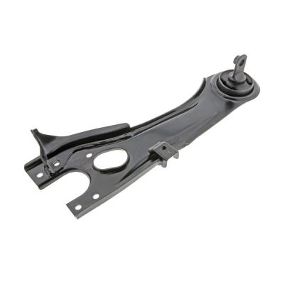 China Car Model for Hyundai Elantra Black E-Coating RK641757 Left Suspension Control Arm for sale