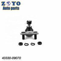 China 880572 Control Arm Ball Joints for Toyota COROLLA 1996-2019 Reference NO. 880572 for sale