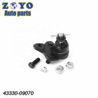 China 880572 Control Arm Ball Joints for Toyota COROLLA 1996-2019 Reference NO. 880572 for sale