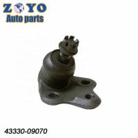 China 880572 Control Arm Ball Joints for Toyota COROLLA 1996-2019 Reference NO. 880572 for sale