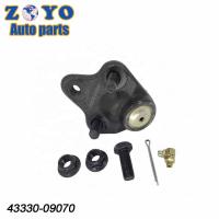 China 880572 Control Arm Ball Joints for Toyota COROLLA 1996-2019 Reference NO. 880572 for sale