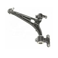 China Peugeot 807 MPV 02- 1346384080 Front Left Lower Control Arm for Fiat Ulysse 2002-2009 for sale