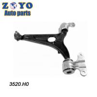 China Peugeot 807 MPV 02- 1346384080 Front Left Lower Control Arm for Fiat Ulysse 2002-2009 for sale