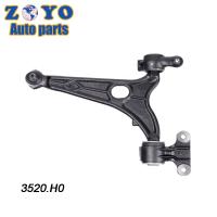 China Peugeot 807 MPV 02- 1346384080 Front Left Lower Control Arm for Fiat Ulysse 2002-2009 for sale