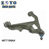 China 2014 Dodge Ram 1500 Pick-up Aftermarket Front Lower Suspension Control Arm 4877199AA for sale