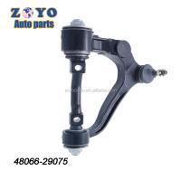 China Right Control Arm for Toyota Hiace YH53 Position Right Interchange No. 48066-29085 for sale