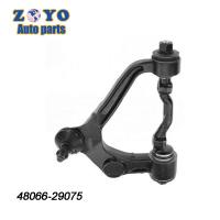 China 1999 Toyota Hiace Rear Wishbone Control Arm with Ball Joint Top-notch Performance for sale