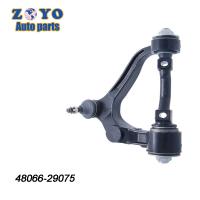 China Front Lower Control Arm for Toyota Hiace FORGING/Casting Suspension System Position Front for sale