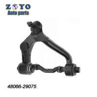 China 1999 Toyota Hiace Rear Wishbone Control Arm with Ball Joint Top-notch Performance for sale