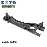 China Car Fitment Hyundai 55280-2H000 RK641758 Suspension Control Arm for Elantra 2000-2011 for sale