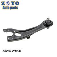China Car Fitment Hyundai 55280-2H000 RK641758 Suspension Control Arm for Elantra 2000-2011 for sale