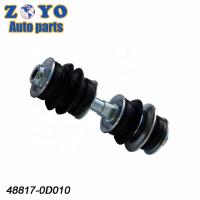 China 48817-0D010 48819-52010 Front Stabilizer Link for Toyota Probox Scion XA XB Echo 2000-2006 for sale