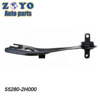China Car Fitment Hyundai 55280-2H000 RK641758 Suspension Control Arm for Elantra 2000-2011 for sale