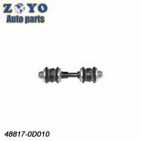 China 48817-0D010 48819-52010 Front Stabilizer Link for Toyota Probox Scion XA XB Echo 2000-2006 for sale