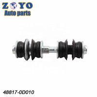 China 48817-0D010 48819-52010 Front Stabilizer Link for Toyota Probox Scion XA XB Echo 2000-2006 for sale