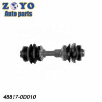 China 48817-0D010 48819-52010 Front Stabilizer Link for Toyota Probox Scion XA XB Echo 2000-2006 for sale
