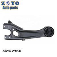 China Car Fitment Hyundai 55280-2H000 RK641758 Suspension Control Arm for Elantra 2000-2011 for sale