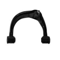 China Front Upper Control Arm Right Suspension 48610-0K040 for Toyota Hilux 2004-2020 N2 for sale