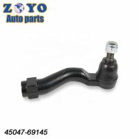 China Left Outer Tie Rod End for Toyota Land Cruiser 08-19 within OE NO. 45047-69146 for sale