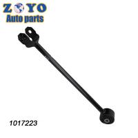 China Auto Suspension Parts Front Lower Control Arm for Hyundai Tucson 2004- Materials Used for sale