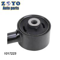 China Auto Suspension Parts Front Lower Control Arm for Hyundai Tucson 2004- Materials Used for sale