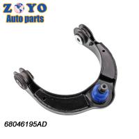 China Car Model For Dodge DURANGO 11-15 Front Upper Left Suspension Control Arm CMS251100 for sale