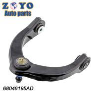 China Car Model For Dodge DURANGO 11-15 Front Upper Left Suspension Control Arm CMS251100 for sale