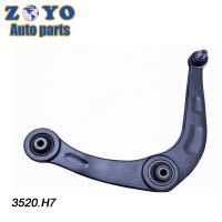 China 3520.H7 3520.P2 Europe Car Suspension Parts Left 206 Wishbone Arm for Peugeot 206 for sale