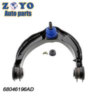 China Nature Rubber Bushing Front Upper Right Suspension Control Arm for Dodge Durango 2016 for sale