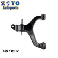 China ROEWE Car Fitment Left Control Arm for Ssangyong Actyon I 2005 Ball joint None for sale