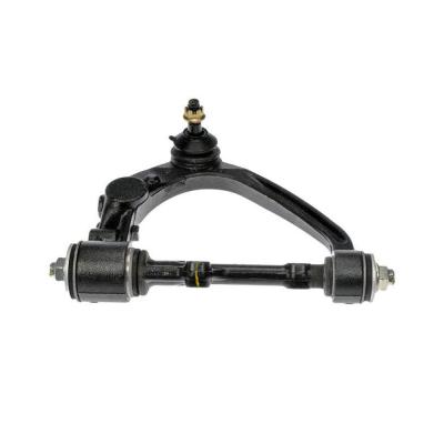 China Toyota HIACE V Box 2004- Left Suspension Arm Upper Control Arm OEM Auto Spare Parts for sale
