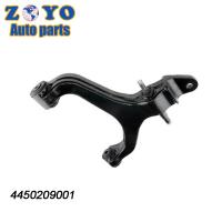 China ROEWE Car Fitment Left Control Arm for Ssangyong Actyon I 2005 Ball joint None for sale