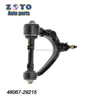 China Toyota HIACE V Box 2004- Left Suspension Arm Upper Control Arm OEM Auto Spare Parts for sale