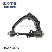 China Toyota HIACE V Box 2004- Left Suspension Arm Upper Control Arm OEM Auto Spare Parts for sale