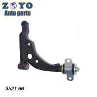 China Suspension Parts Right Front Lower Control Arm 1331939080 for FOR Peugeot Boxer 2006 for sale