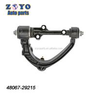 China Toyota HIACE V Box 2004- Left Suspension Arm Upper Control Arm OEM Auto Spare Parts for sale