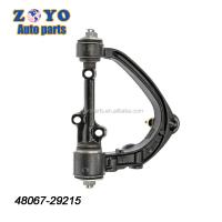 China Toyota HIACE V Box 2004- Left Suspension Arm Upper Control Arm OEM Auto Spare Parts for sale