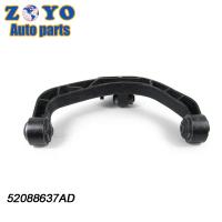 China Ball Joint 40 Cr Nature Rubber Bushing Front Lower Control Arm Set for Jeep Cherokee 2008 for sale