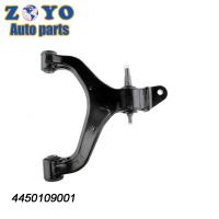 China Right Control Arm for Ssangyong Actyon I 2005 Reference NO. 8500 25572 For Replace/Repair for sale