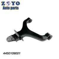 China Right Control Arm for Ssangyong Actyon I 2005 Reference NO. 8500 25572 For Replace/Repair for sale
