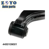 China Right Control Arm for Ssangyong Actyon I 2005 Reference NO. 8500 25572 For Replace/Repair for sale
