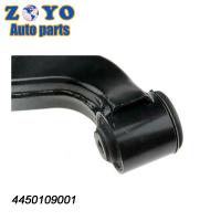China Right Control Arm for Ssangyong Actyon I 2005 Reference NO. 8500 25572 For Replace/Repair for sale