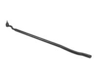 China 52060052AG Steering Ball Joint and Tie Rod End for Jeep Wrangler 2007-2017 Product for sale