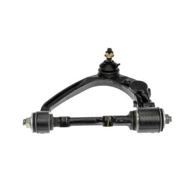 China 48066-29225 Forging/Casting Right Upper Control Arms for Toyota Hiace 2004 Adjustable for sale