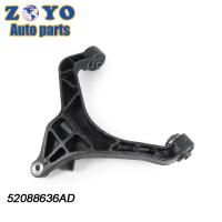 China Lower Right Suspension Control Arm for Jeep Liberty 37 Suspension Kit made of SPHC Steel for sale