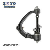 China 48066-29225 Forging/Casting Right Upper Control Arms for Toyota Hiace 2004 Adjustable for sale