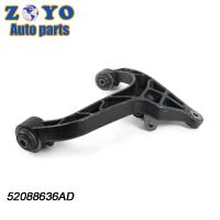 China Lower Right Suspension Control Arm for Jeep Liberty 37 Suspension Kit made of SPHC Steel for sale