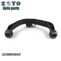 China Lower Right Suspension Control Arm for Jeep Liberty 37 Suspension Kit made of SPHC Steel for sale